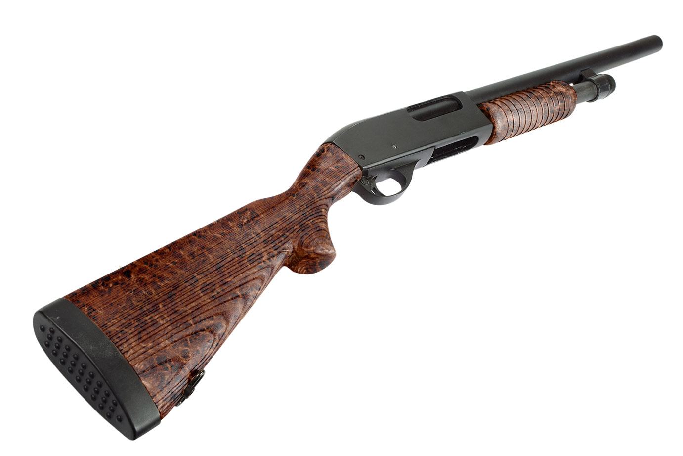 Wicked Coatings - Custom Shotgun