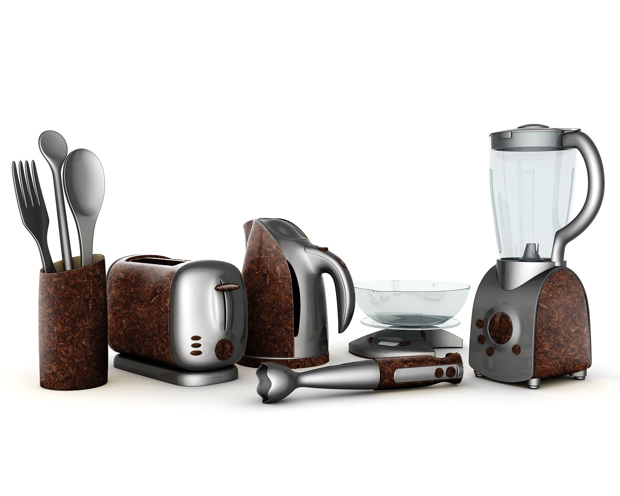 Wicked Coatings - Custom Household Items